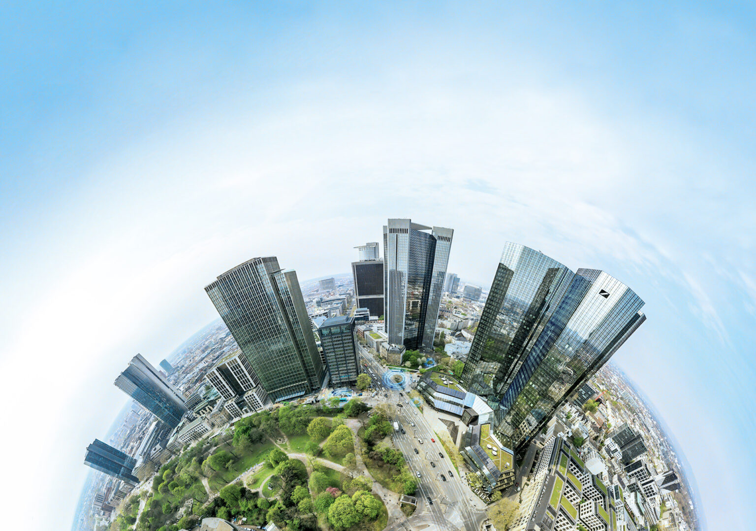 Startseite – Von oben sieht man mehr • THOMAS DAILY