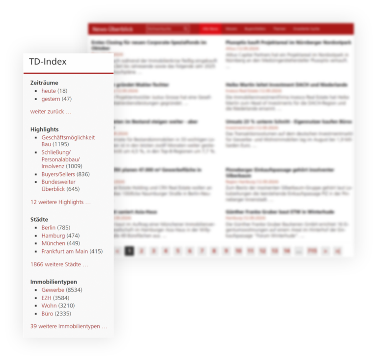 Produkt • THOMAS DAILY